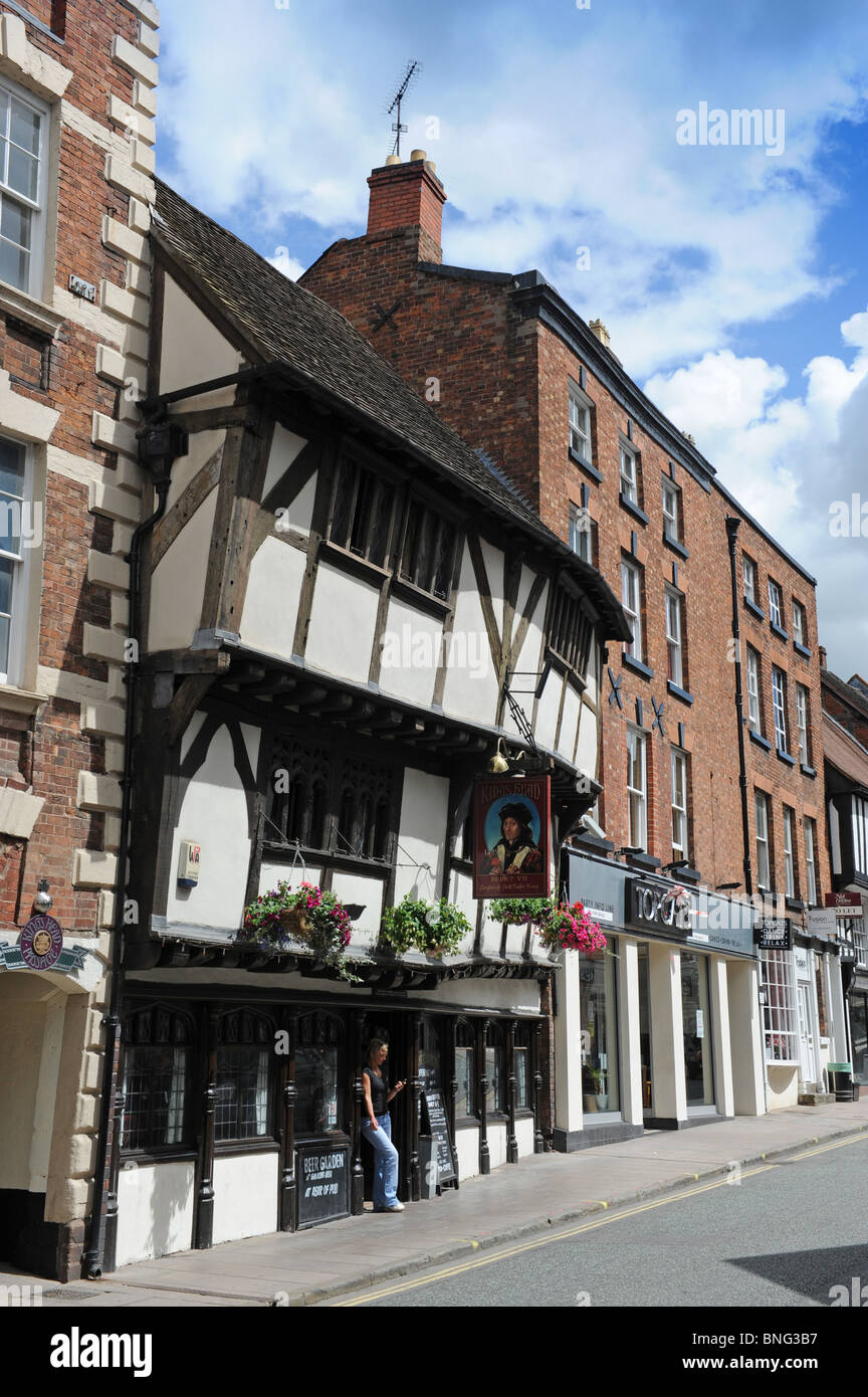 Kings Head Beverley England