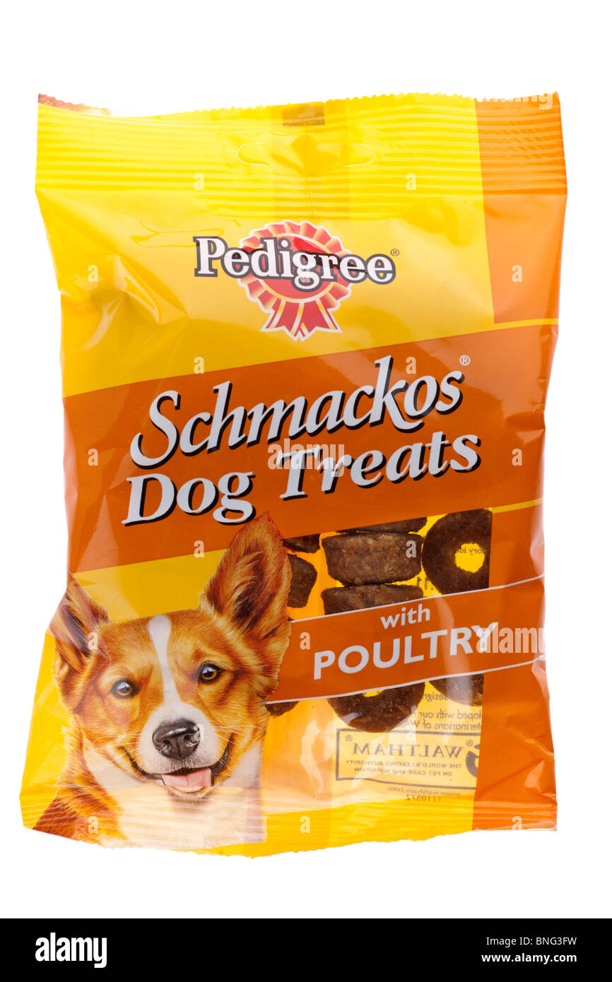 Are Schmackos Good For Your Dog
