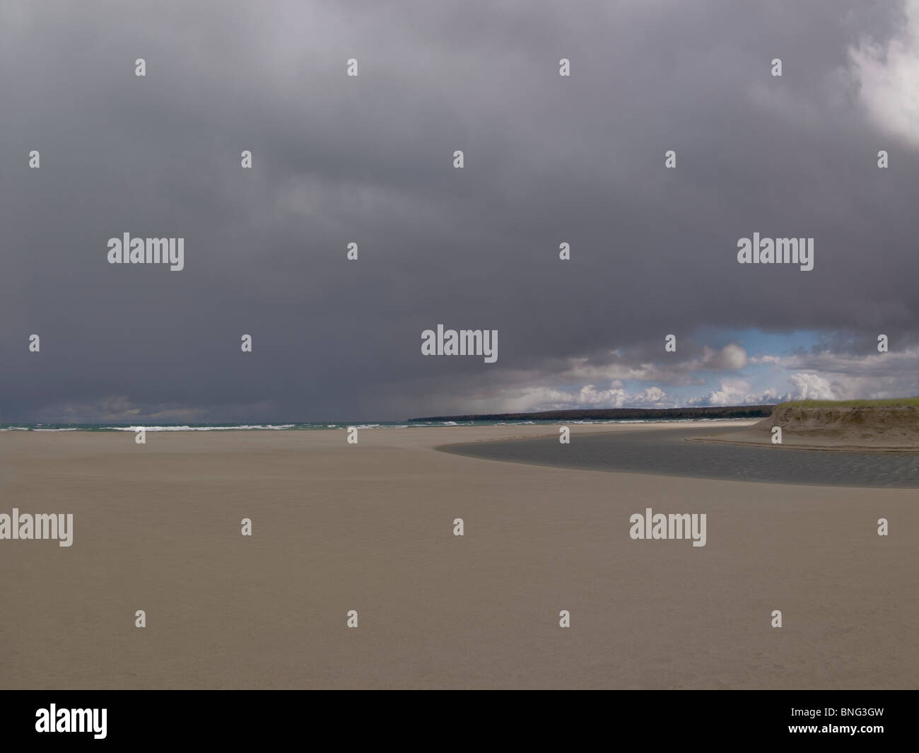 Au train bay hi-res stock photography and images - Alamy