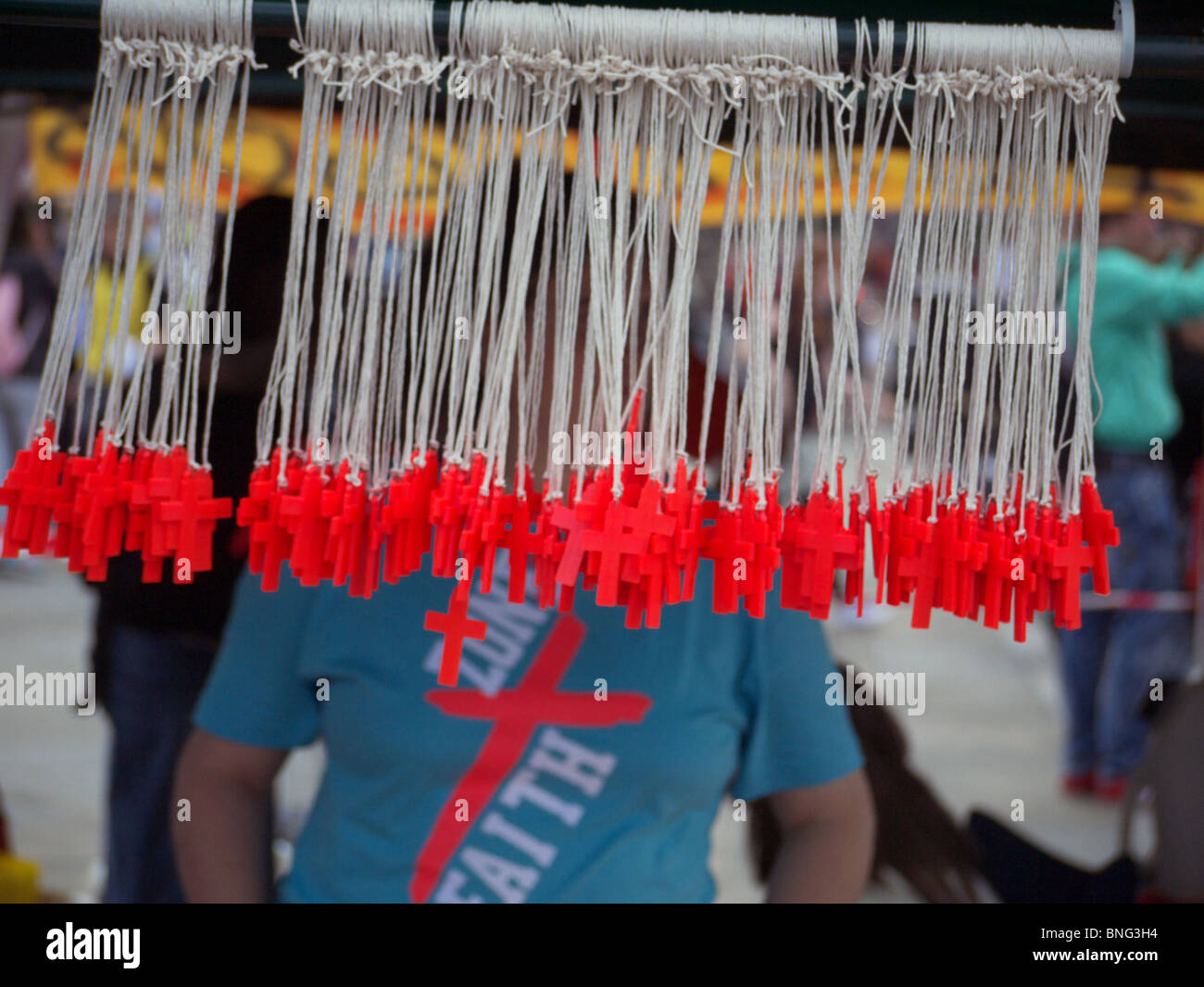 Jesus army hi-res stock photography and images - Alamy