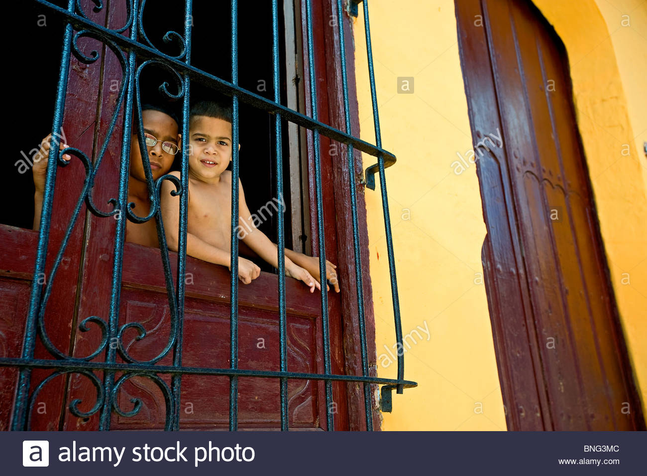 Cubans Home High Resolution Stock Photography and Images - Alamy