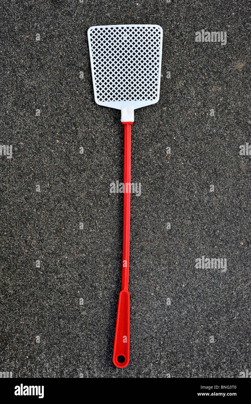 Flyswatter hi-res stock photography and images - Alamy