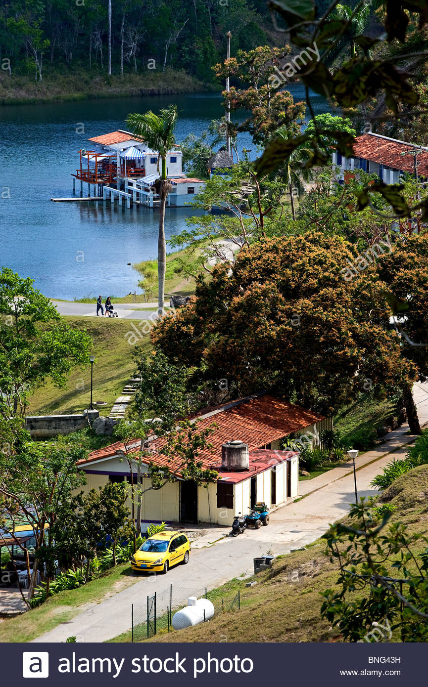 Soroa High Resolution Stock Photography and Images - Alamy