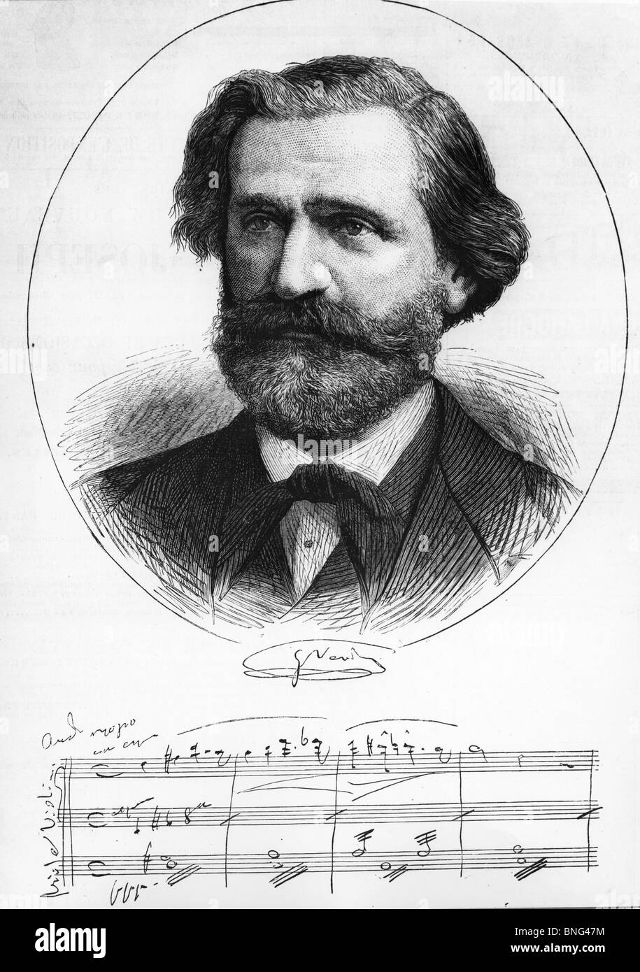 Verdi and aida hi-res stock photography and images - Alamy