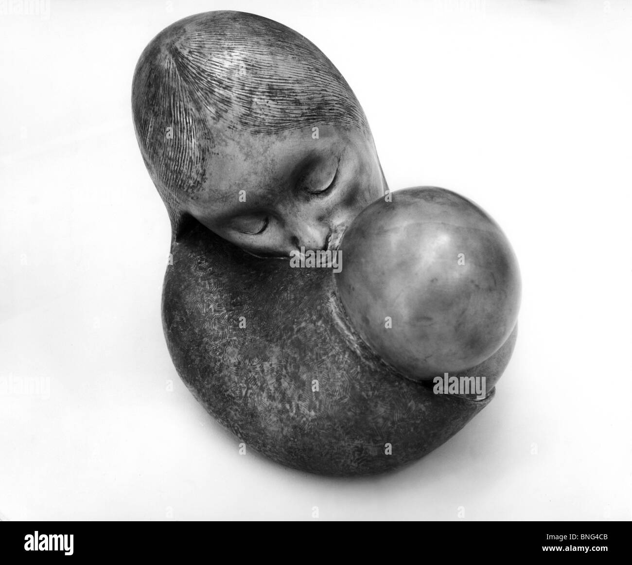 Twentieth Century Sculpture High Resolution Stock Photography and ...