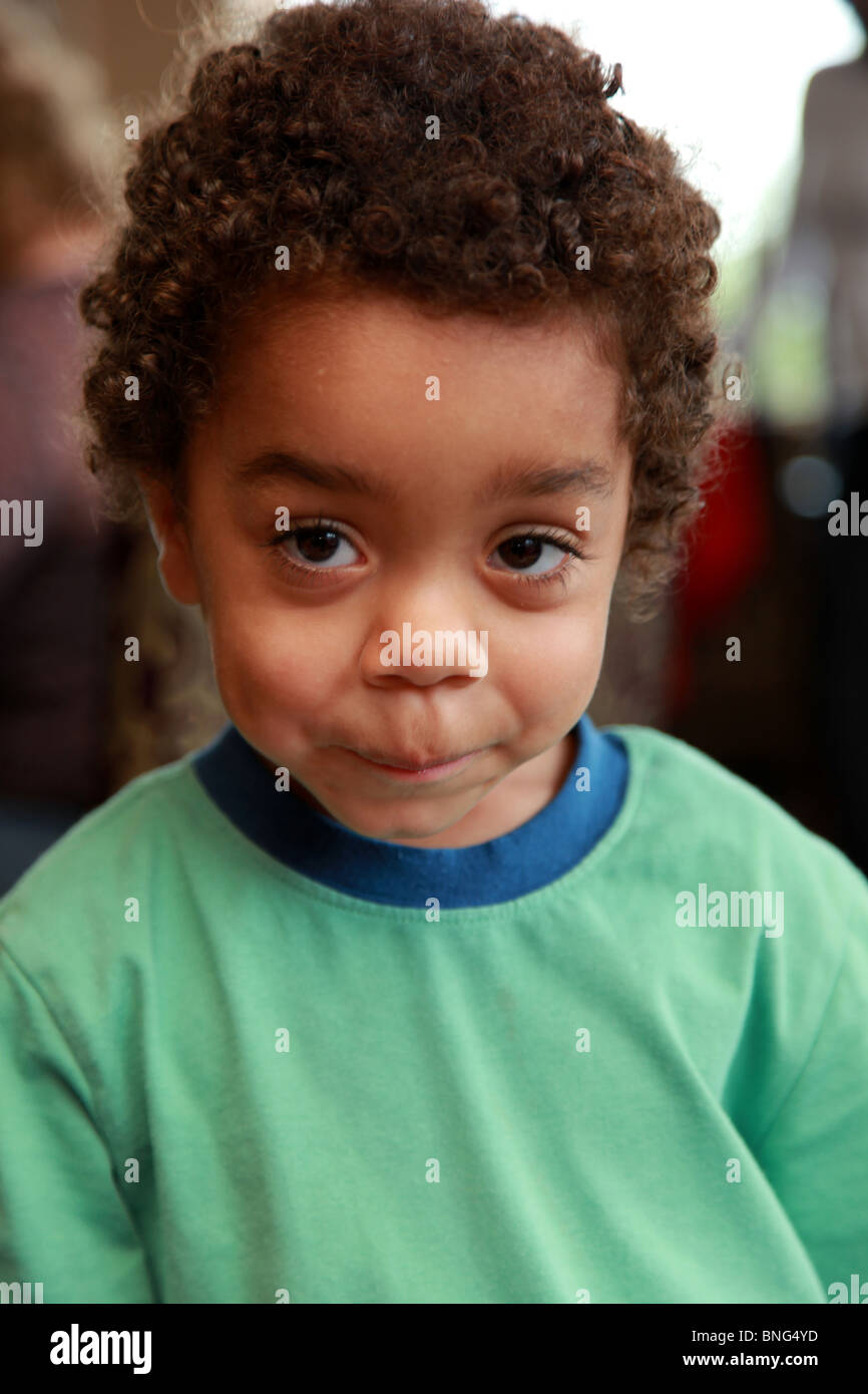 Boy 3 yrs hi-res stock photography and images - Alamy