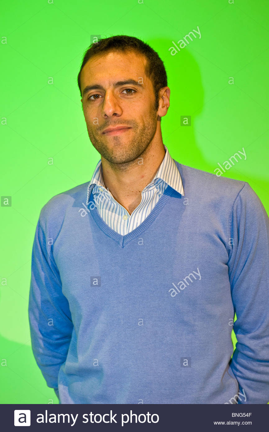 Cristiano Ruiu High Resolution Stock Photography and Images - Alamy