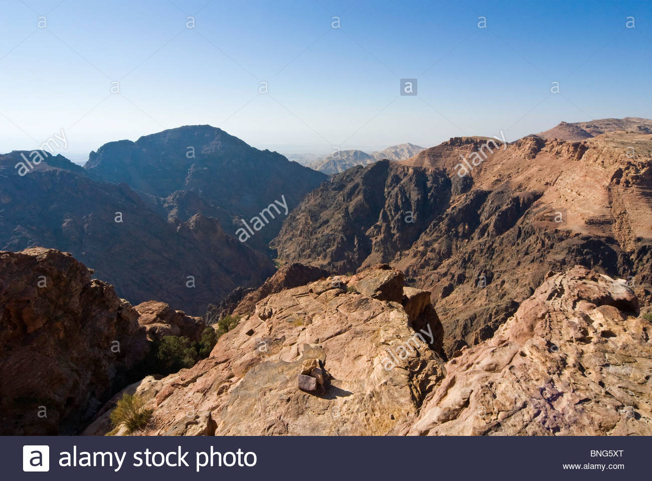 Jebel Musa Stock Photos & Jebel Musa Stock Images - Alamy