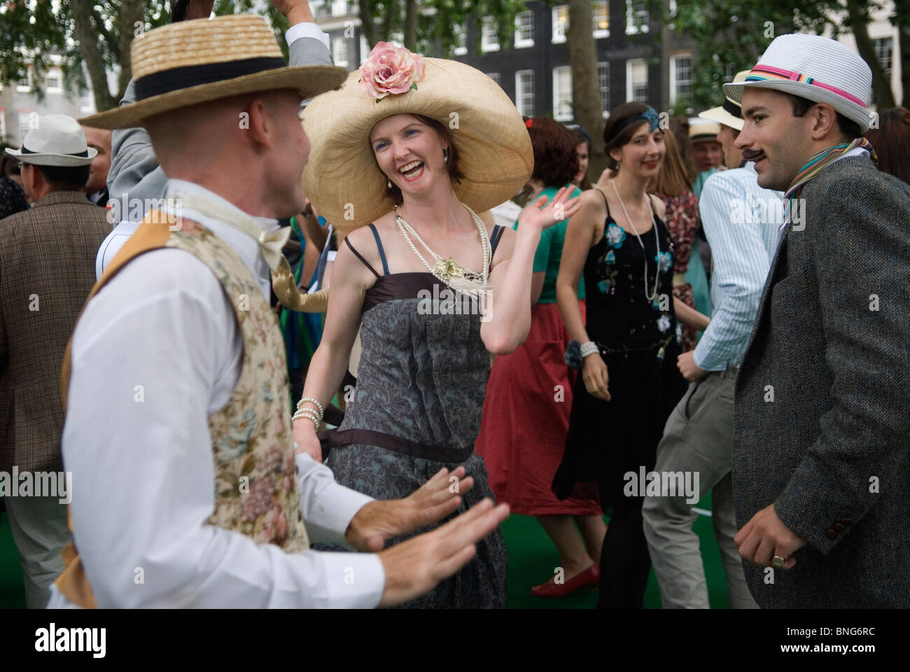 Man wearing chaps hi-res stock photography and images - Alamy