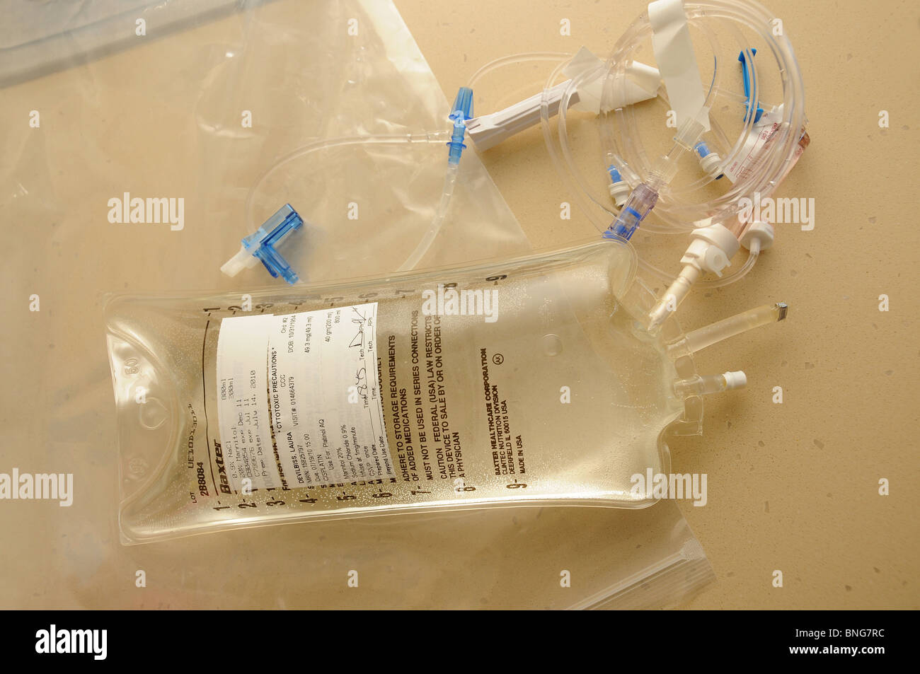Chemo treatment room hi-res stock photography and images - Alamy