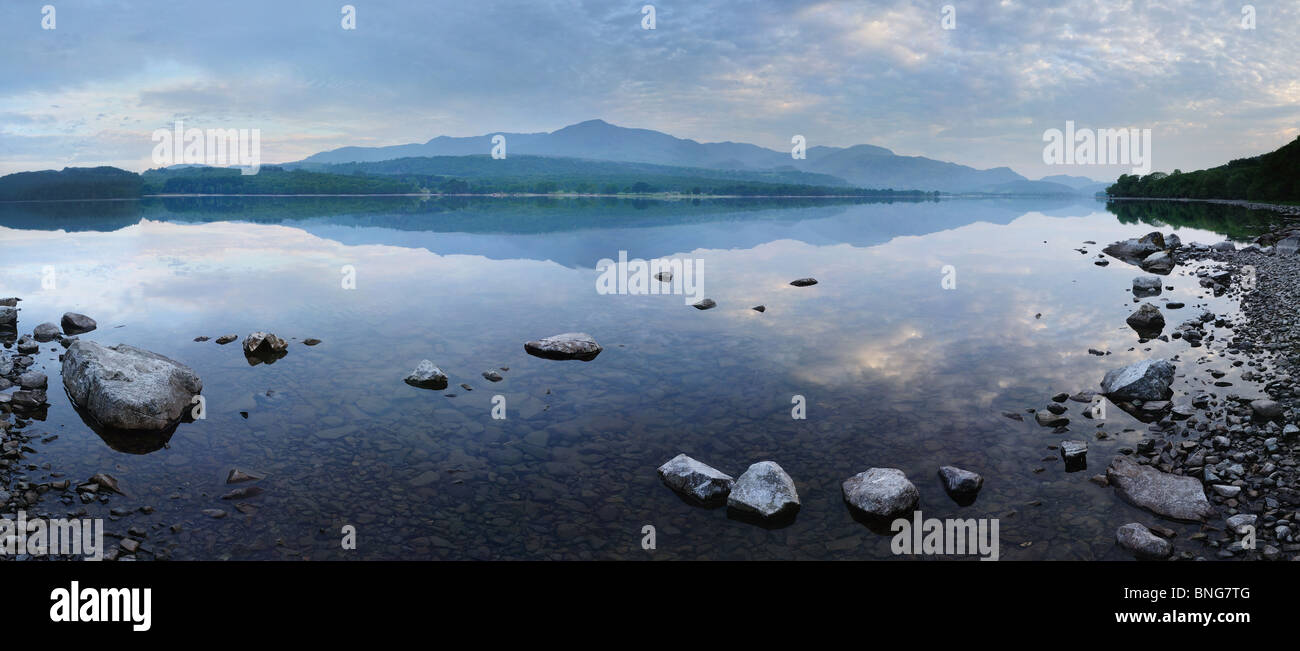 Coniston water hi-res stock photography and images - Alamy