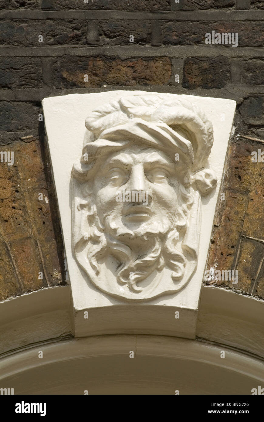 Relief above a door hi-res stock photography and images - Alamy