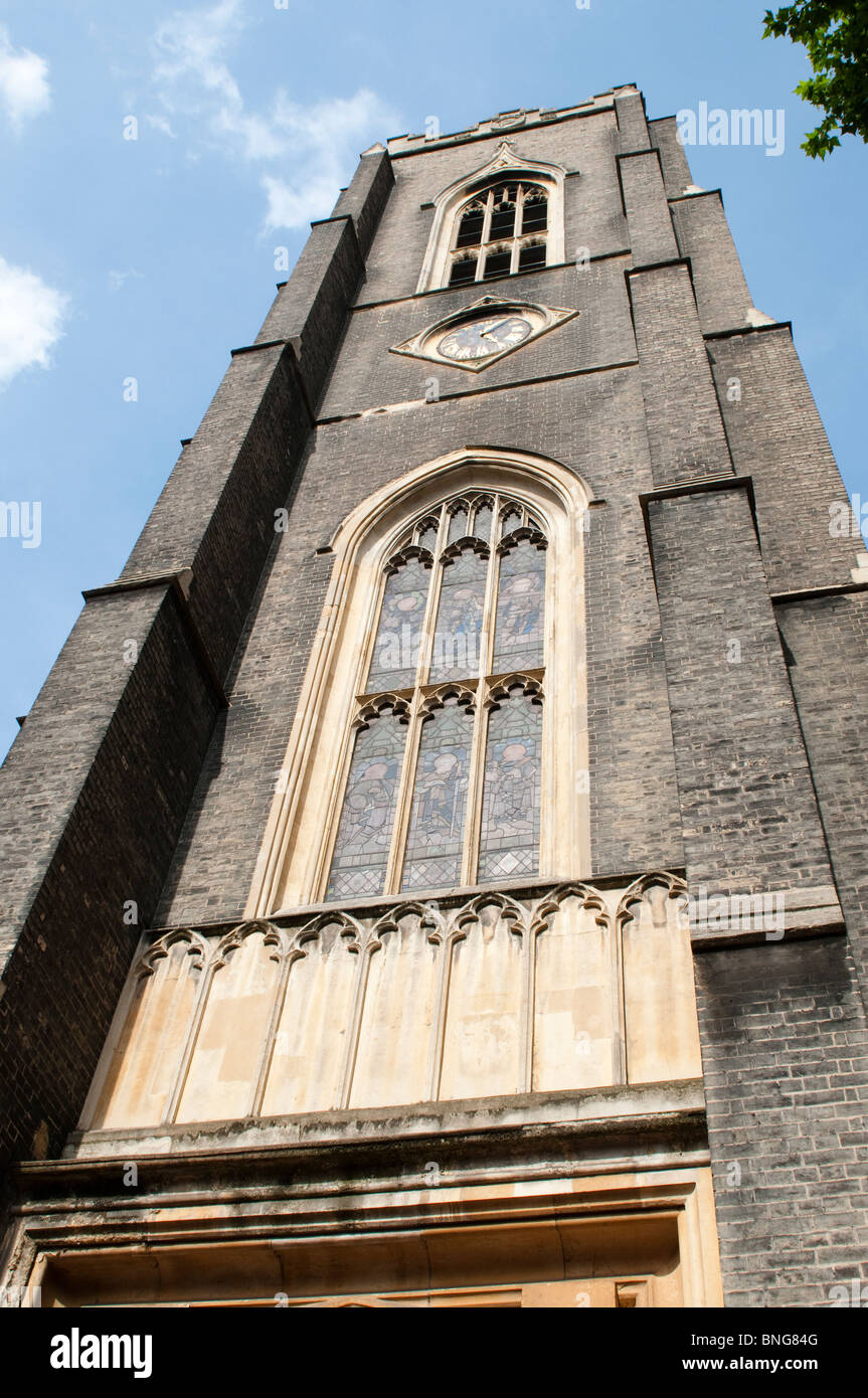 St pauls church knightsbridge hi-res stock photography and images - Alamy