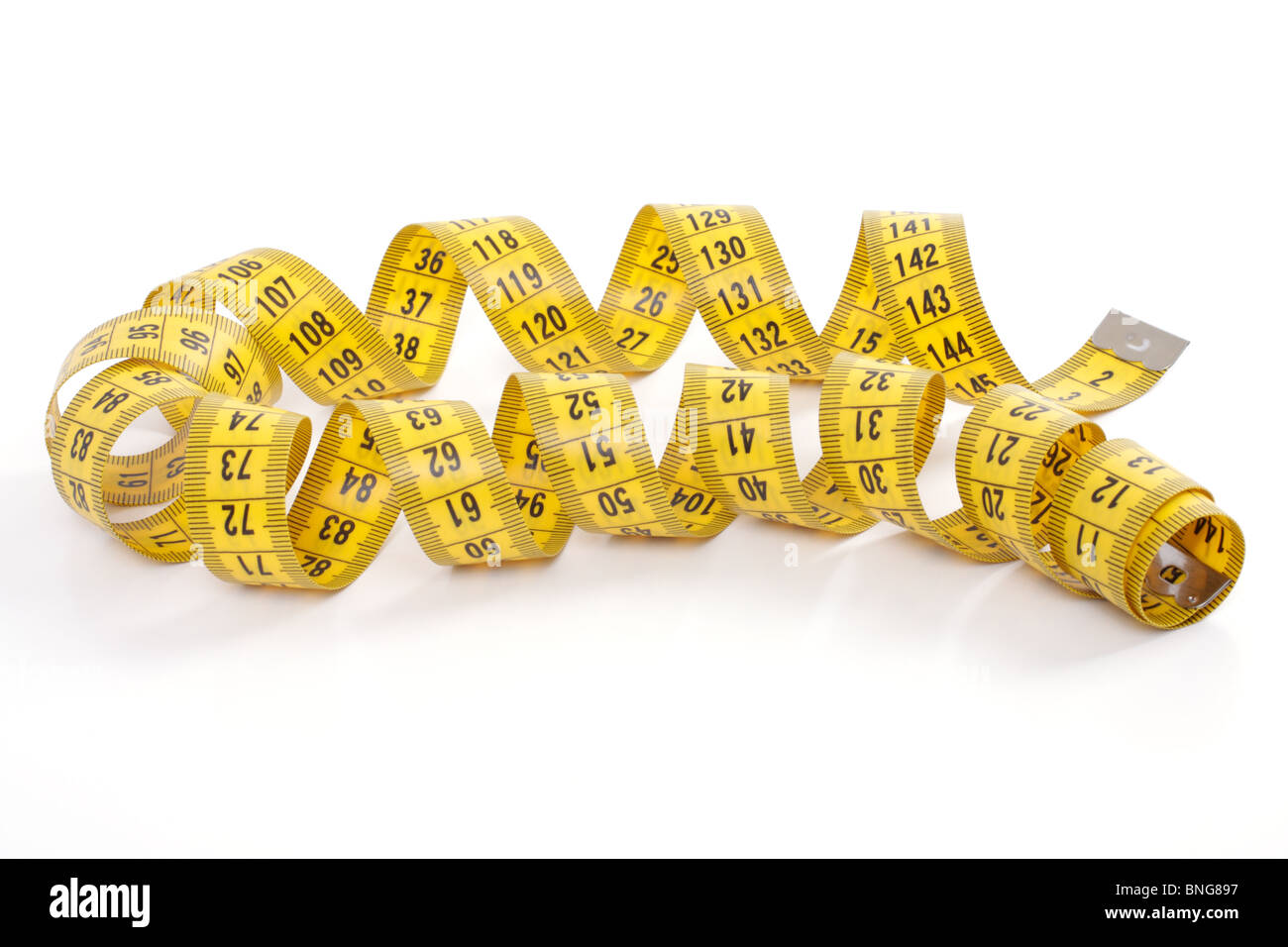 Tape measure hi-res stock photography and images - Alamy