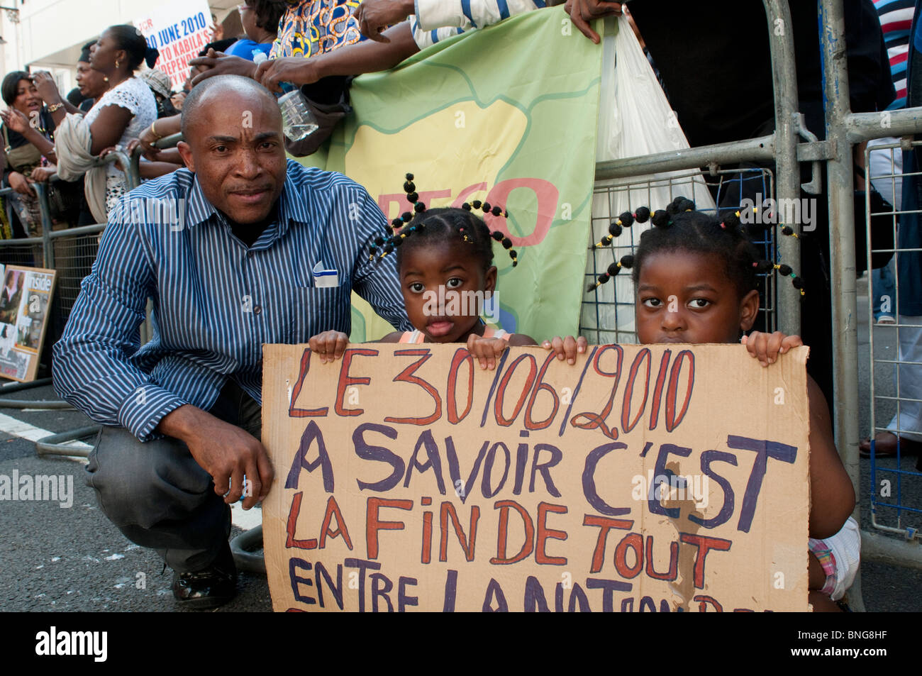 Reportage congo hi-res stock photography and images - Alamy