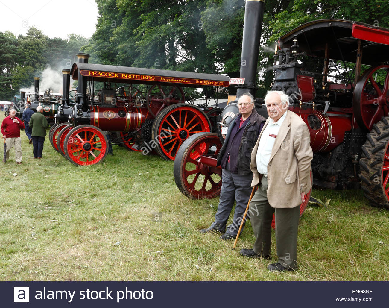 Old Steam Organ High Resolution Stock Photography and Images - Alamy