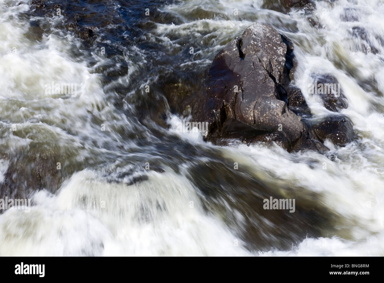 Rock horizontally hi-res stock photography and images - Alamy