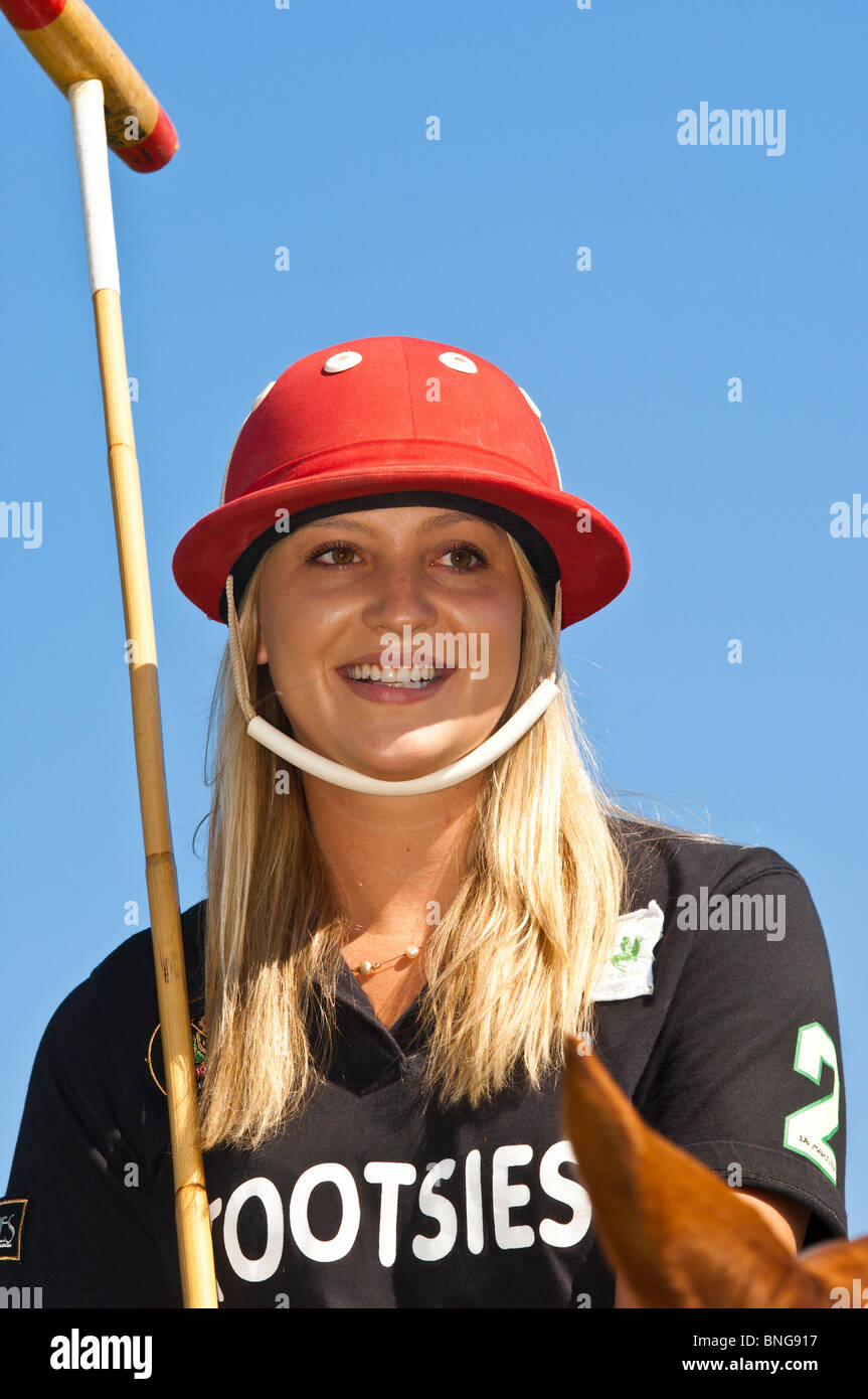 Houston Polo Club, houston, texas Stock Photo - Alamy