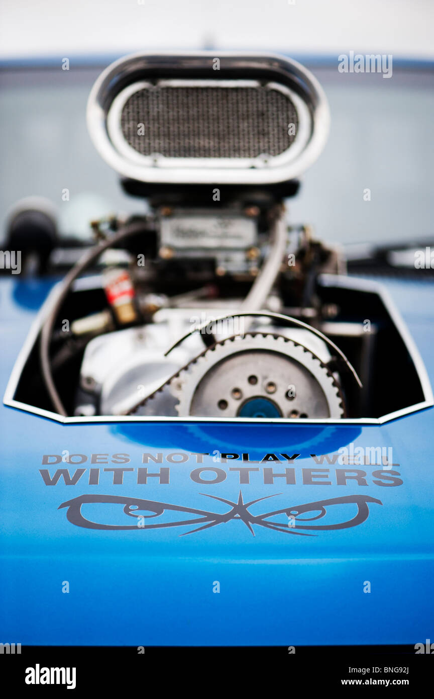 Hot Air Engine High Resolution Stock Photography and Images - Alamy