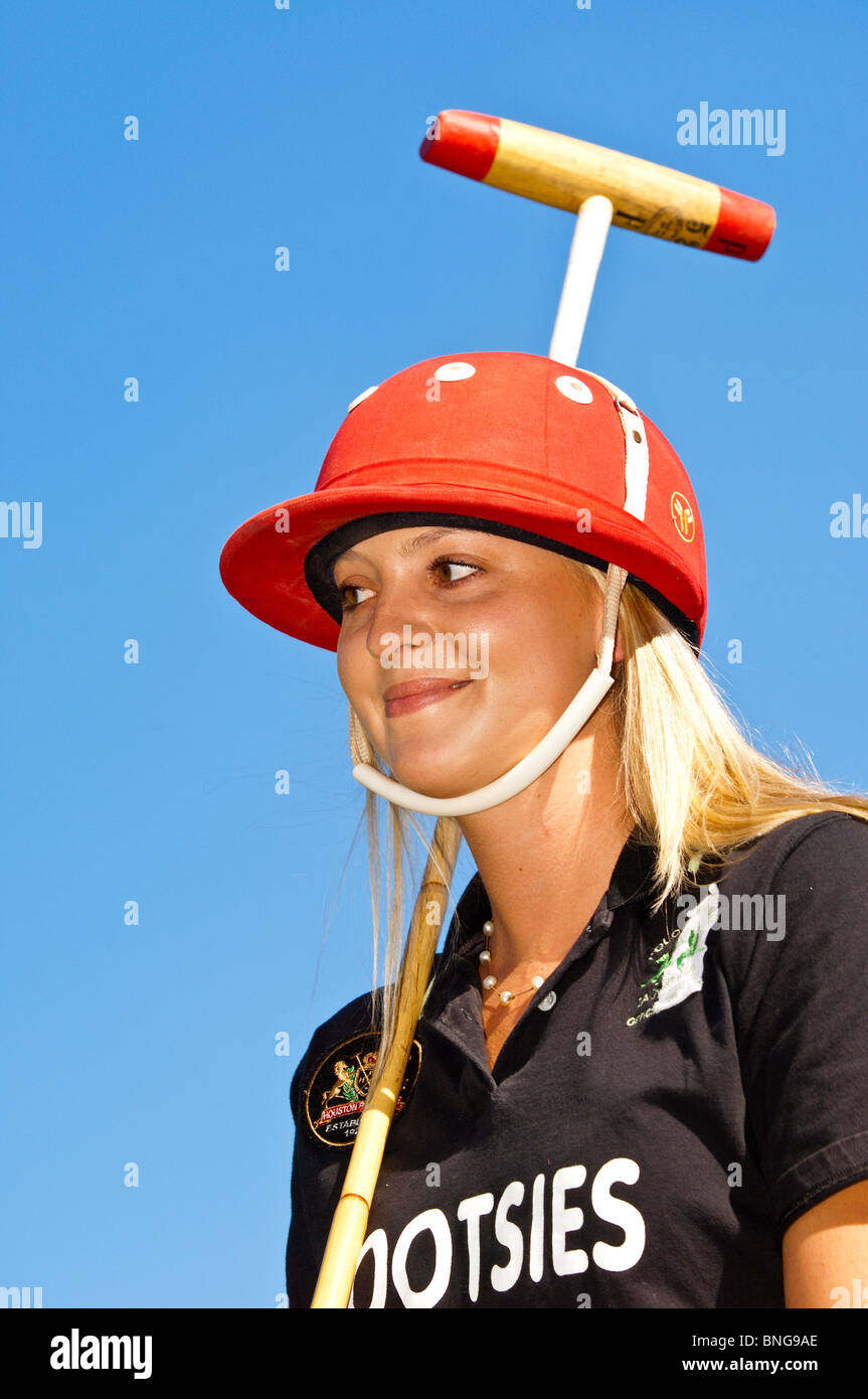 Houston polo club hi-res stock photography and images - Alamy