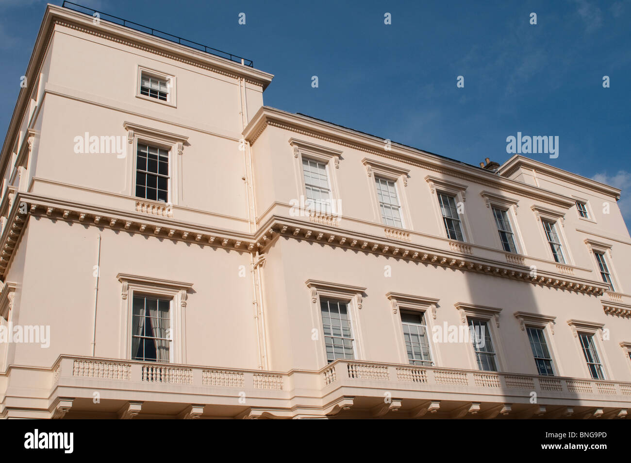 Grade I Listed Building. The British Academy's offices at 10 Carlton ...