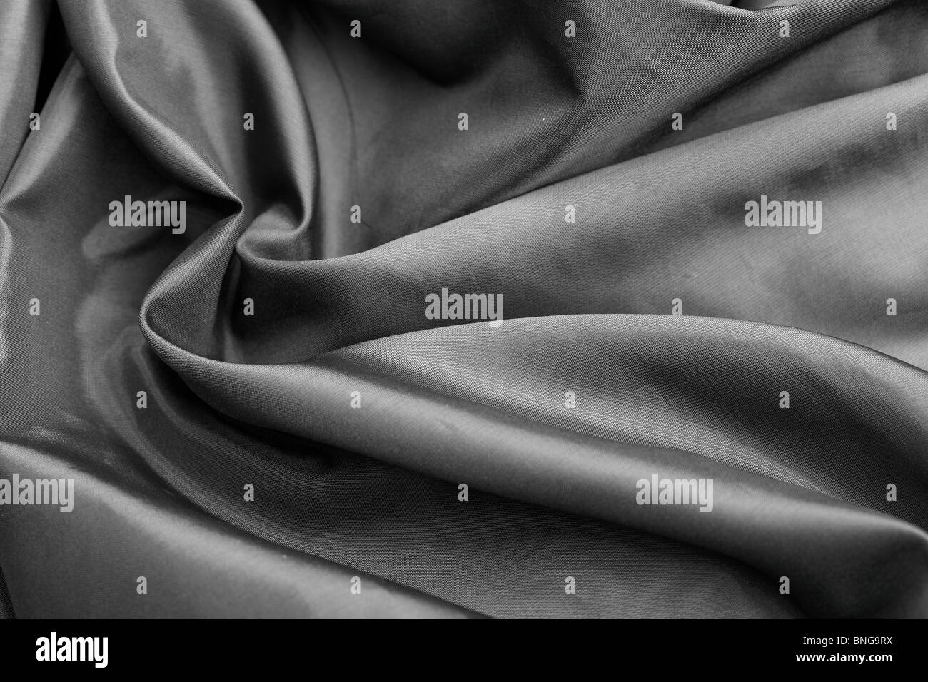 Sensuous Smooth Satin Stock Photo - Alamy