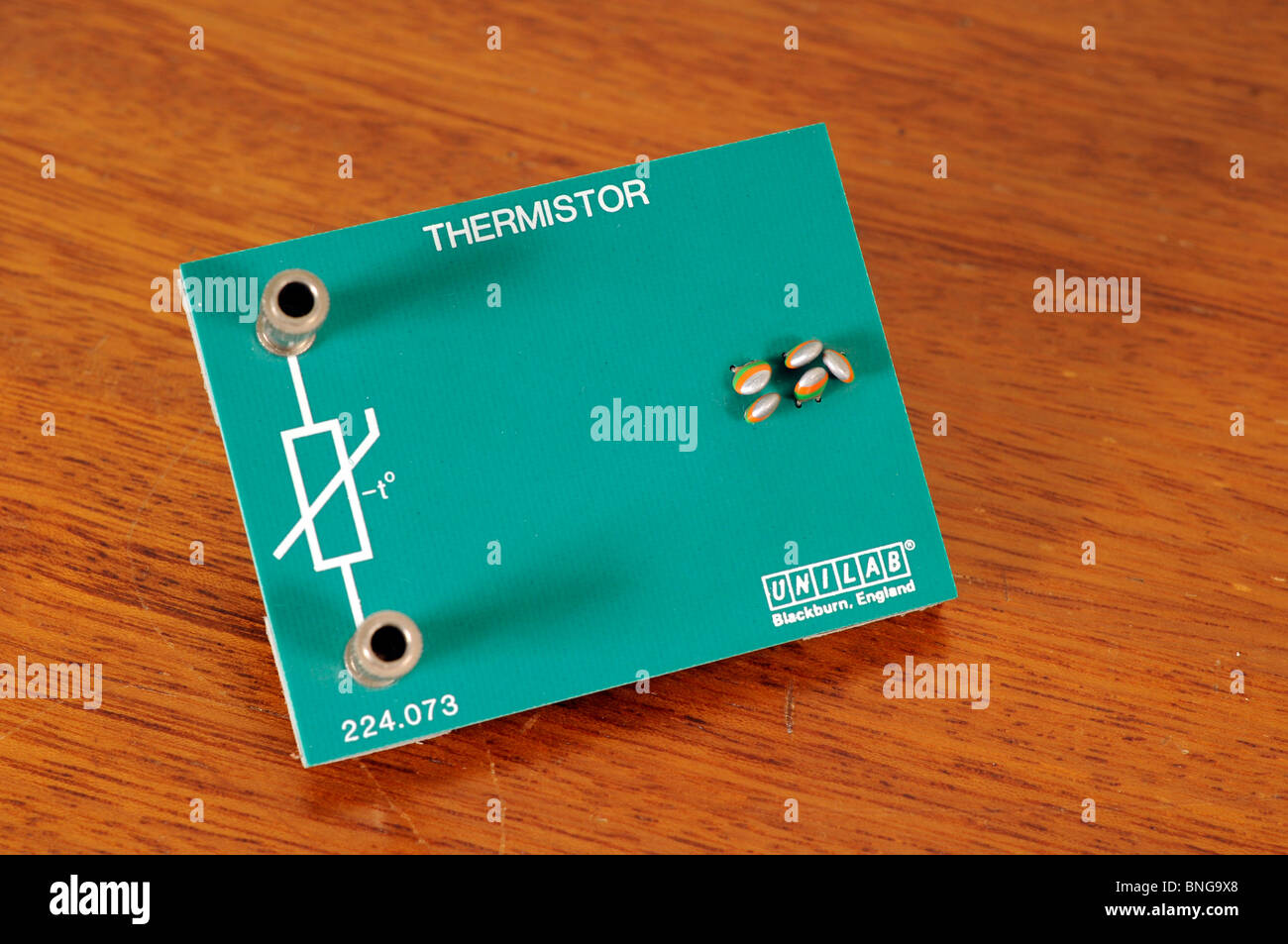 Thermistor hi-res stock photography and images - Alamy