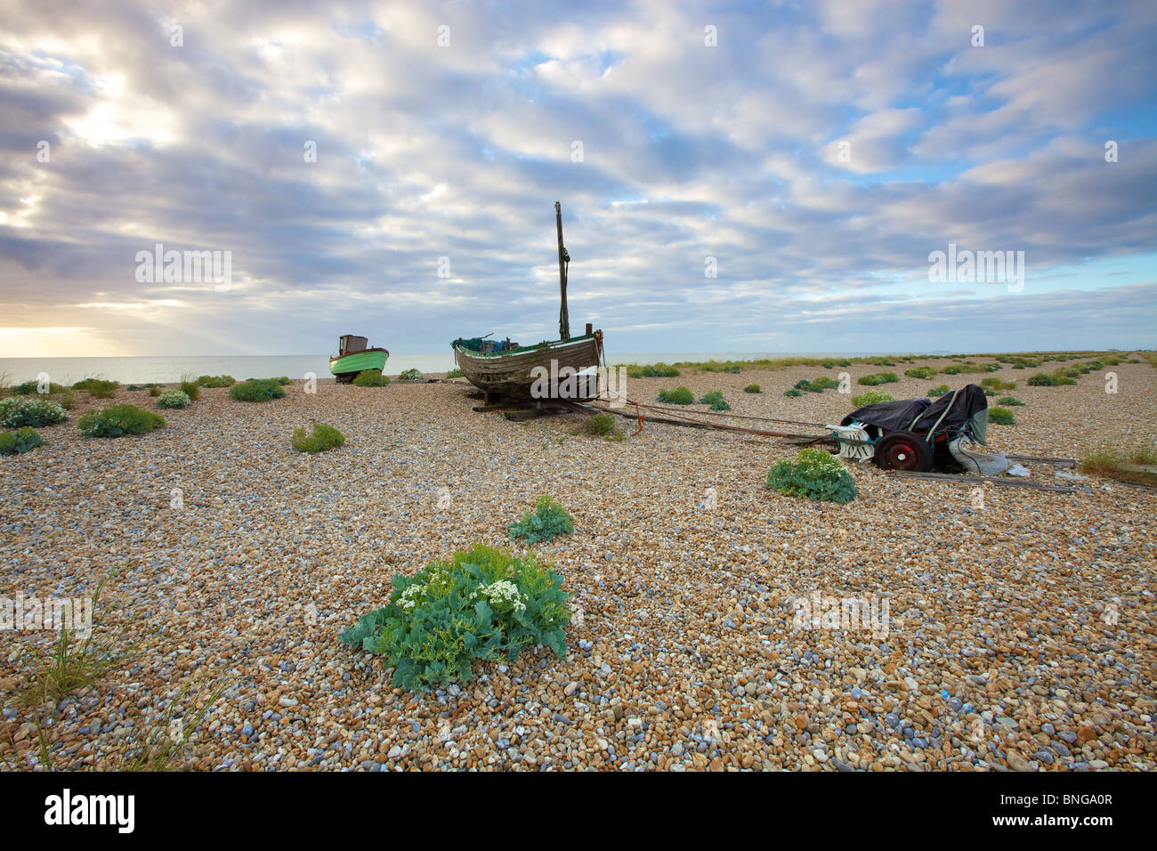 Lydd On Sea Stock Photos & Lydd On Sea Stock Images - Alamy