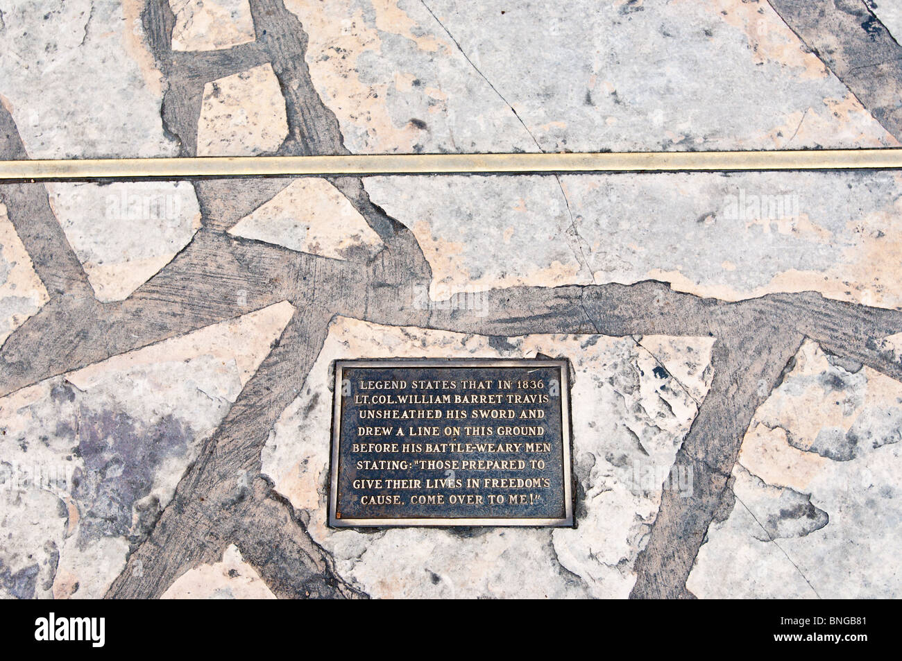 San antonio missions, the alamo hi-res stock photography and images - Alamy