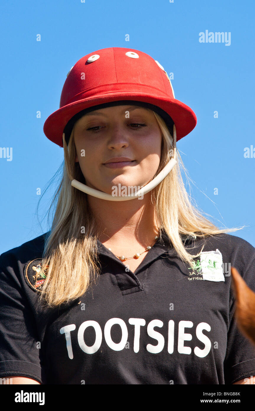 Houston polo club hi-res stock photography and images - Alamy