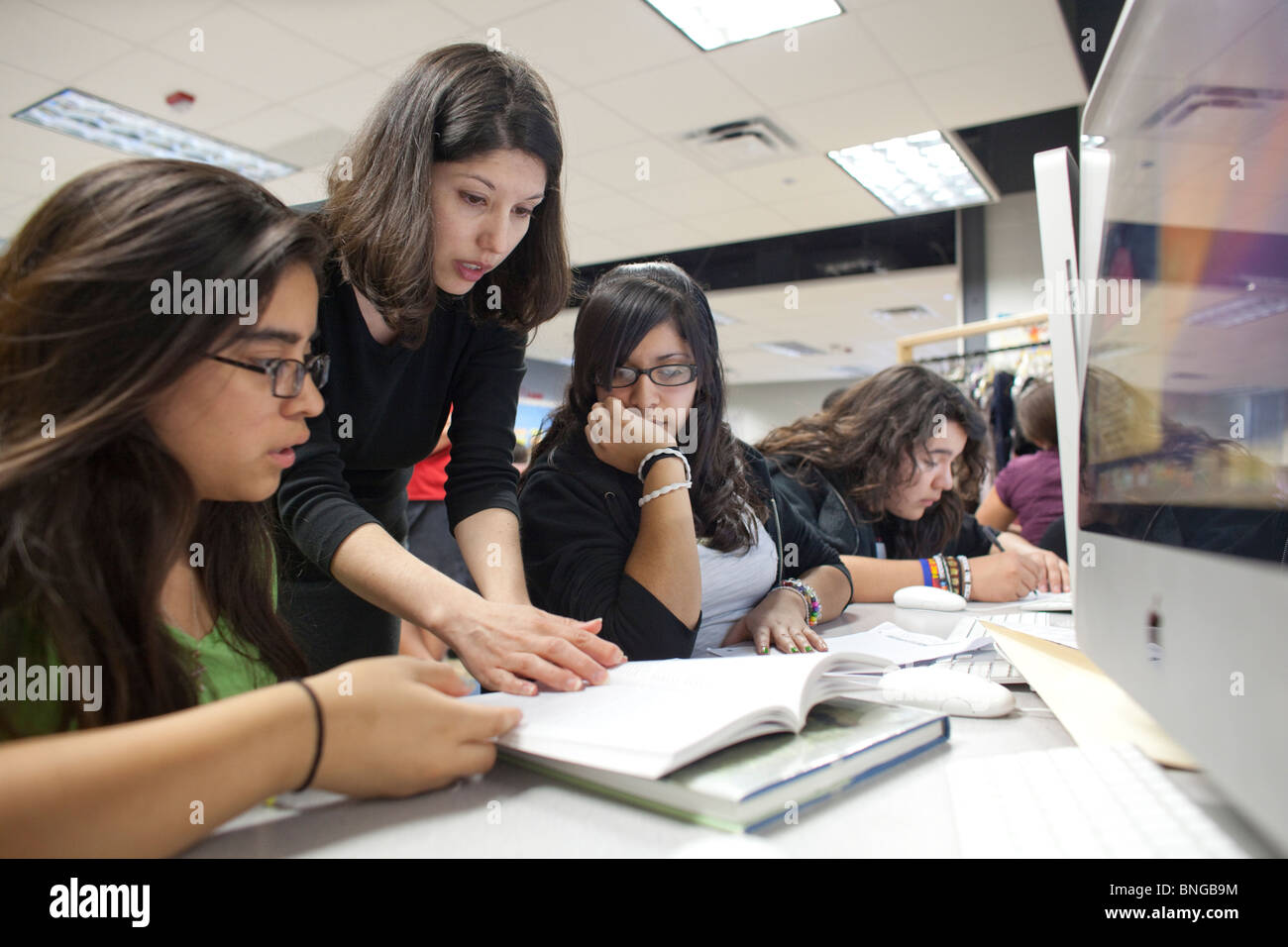 High School History Teacher