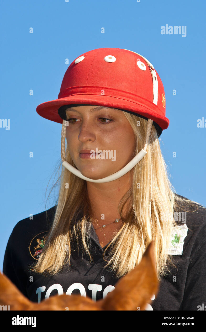 Houston Polo Club, houston, texas Stock Photo - Alamy