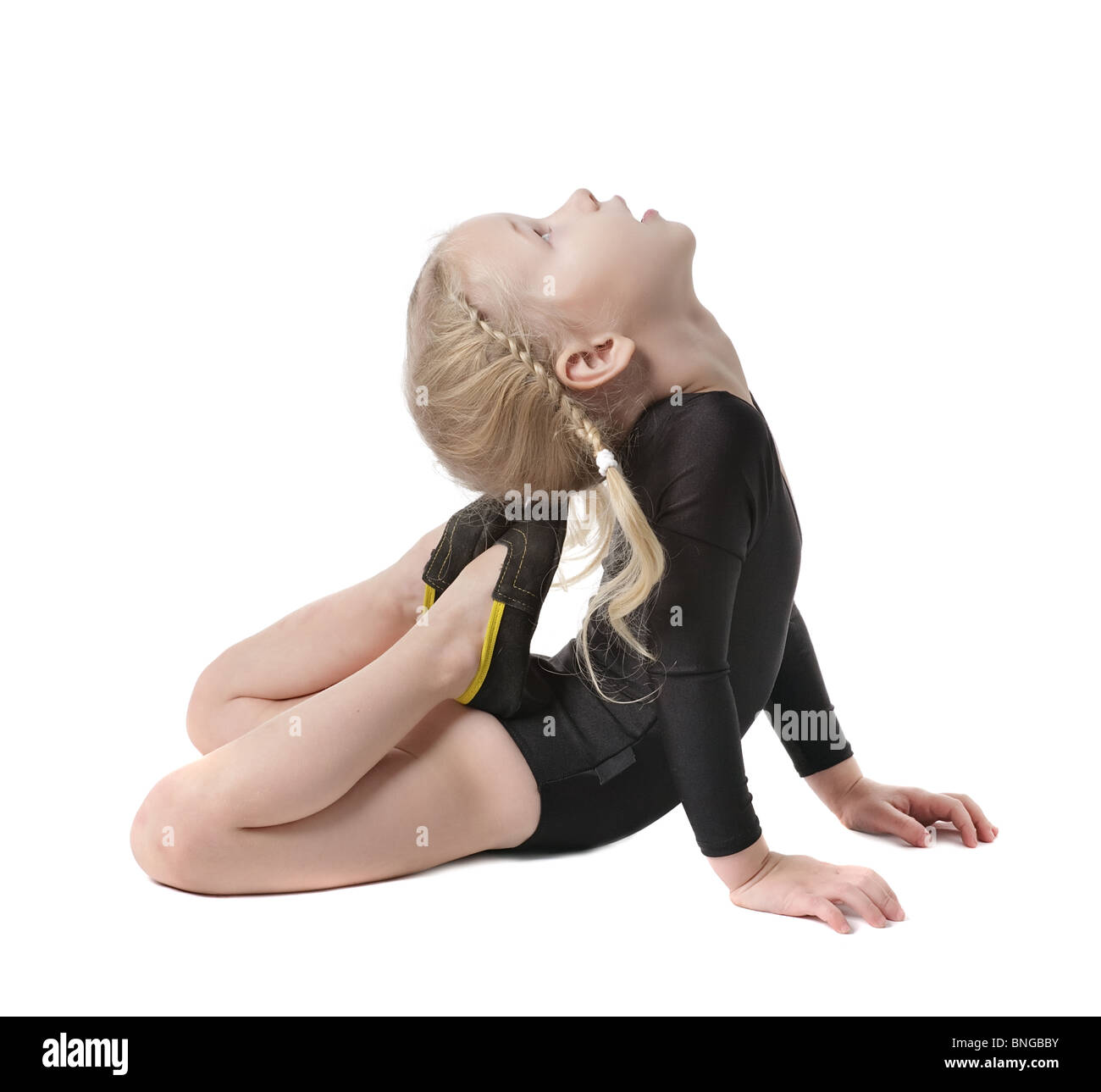 Rhythmic sportive hi-res stock photography and images - Alamy