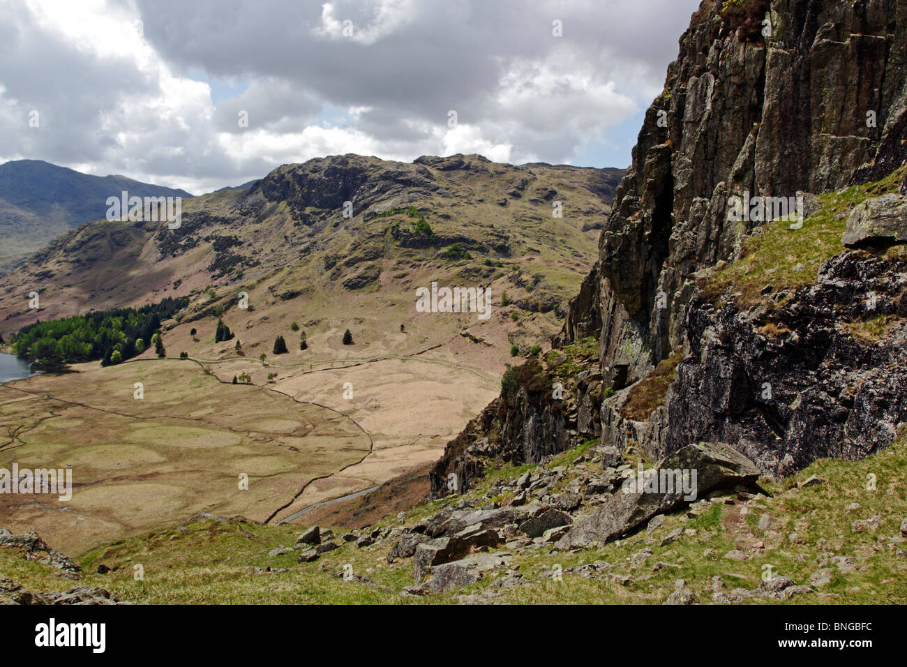 Lingmooor hi-res stock photography and images - Alamy