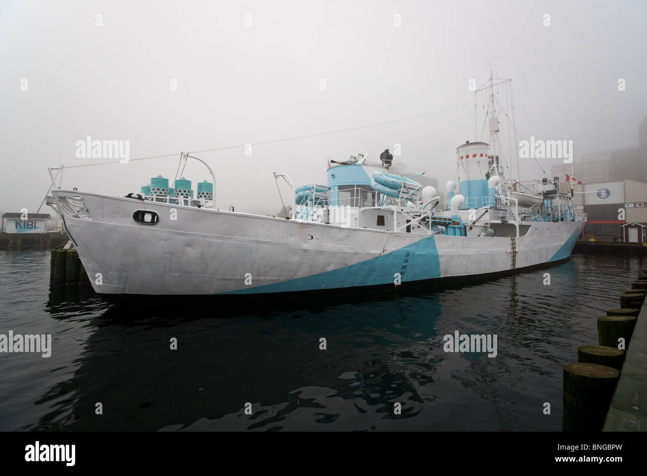 Flower class corvette hi-res stock photography and images - Alamy