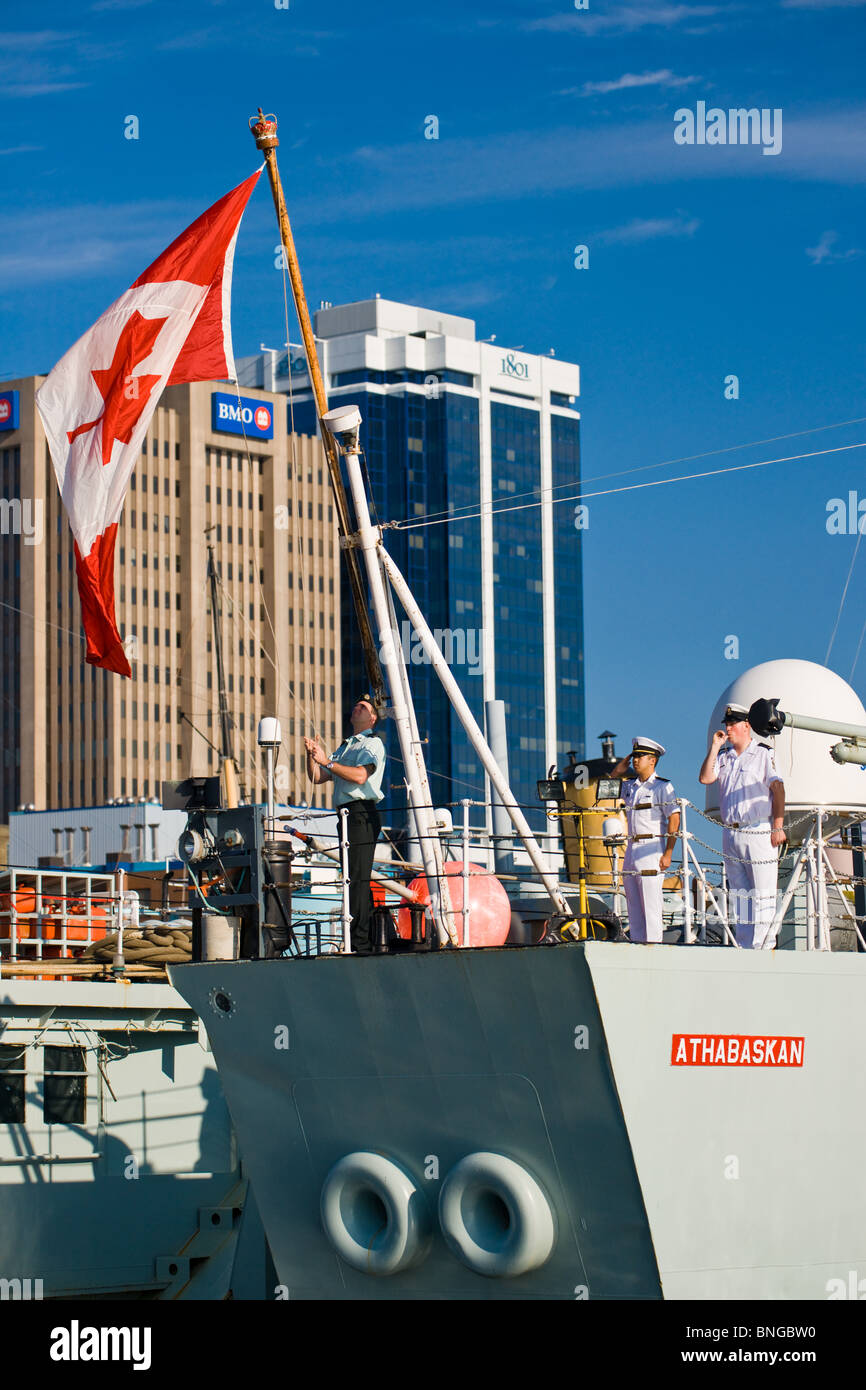 Ships stern quarterdeck hi-res stock photography and images - Alamy