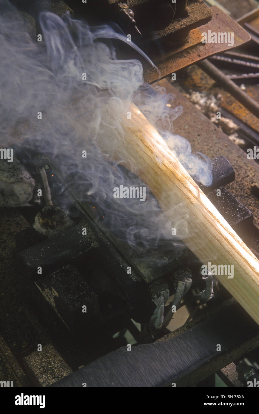 burning baseball bat plates Stock Photo - Alamy