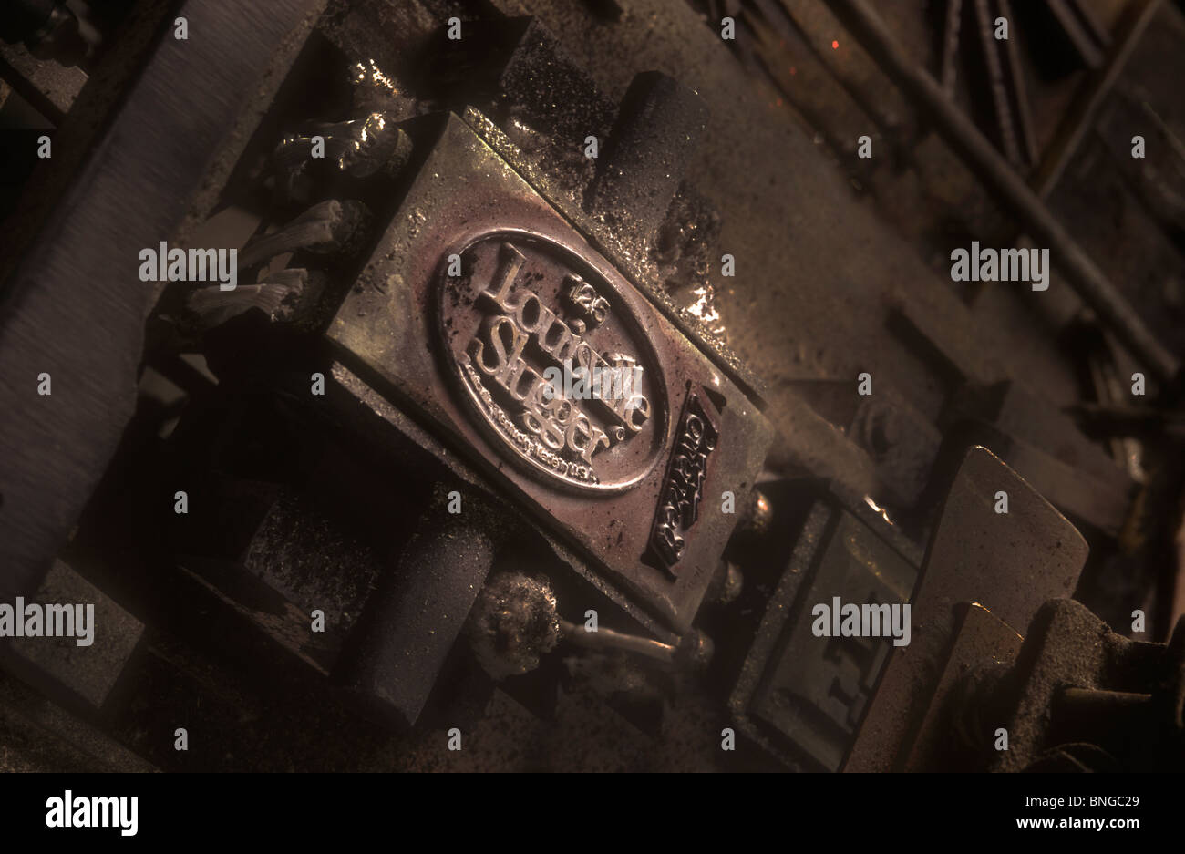 burning baseball bat Stock Photo - Alamy