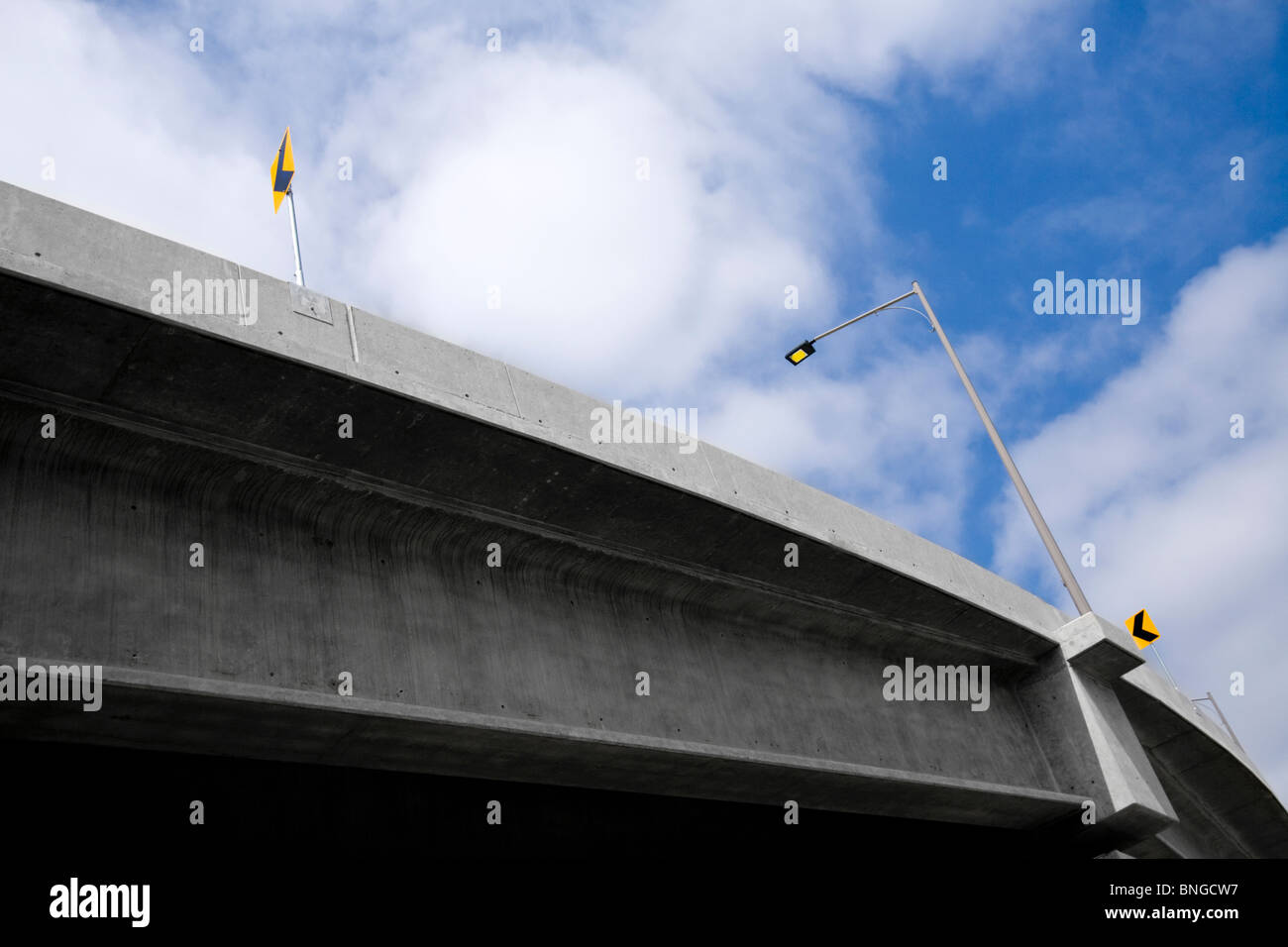 Freeway ramp hi-res stock photography and images - Alamy