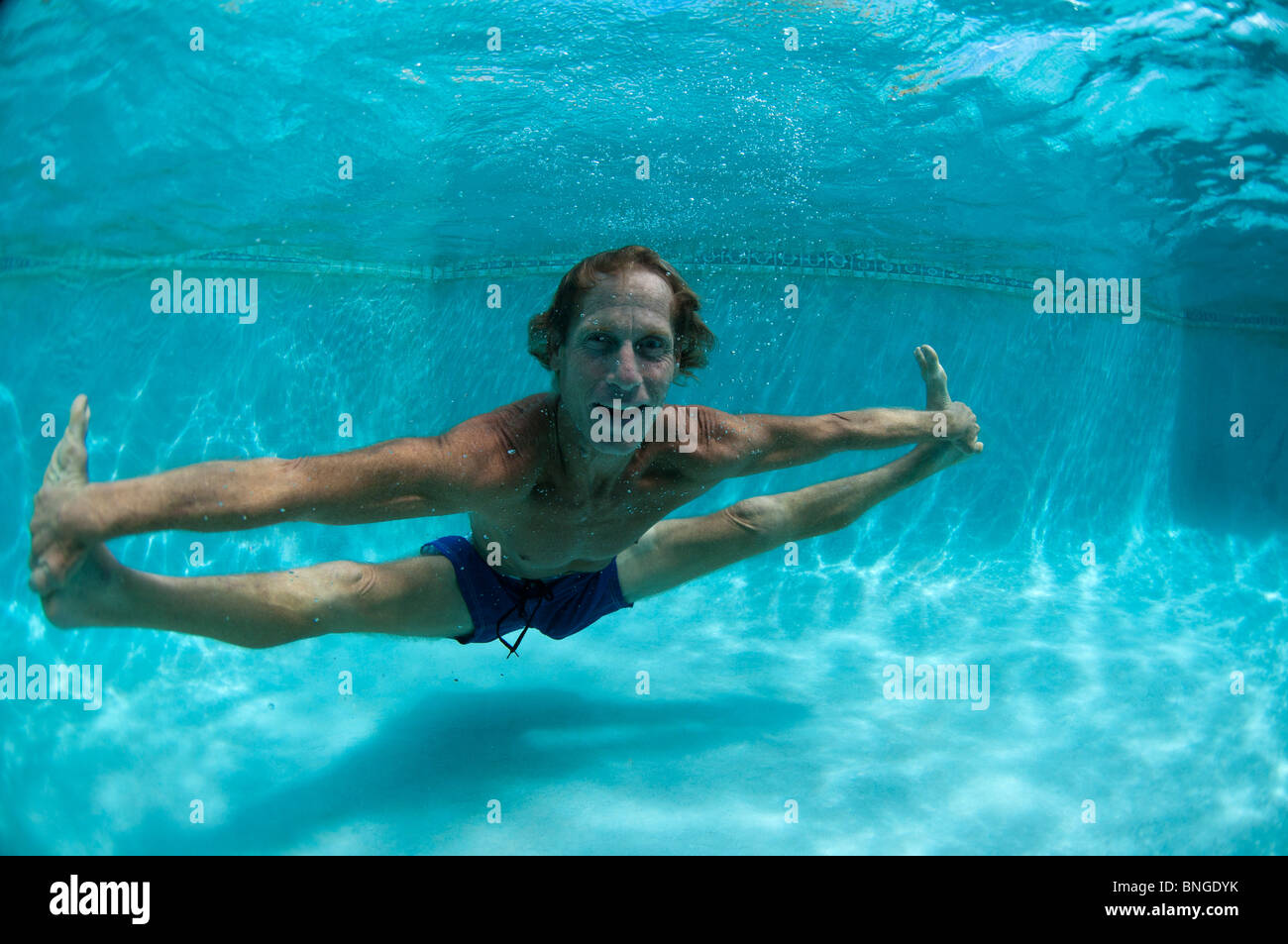 Contortion High Resolution Stock Photography and Images - Alamy