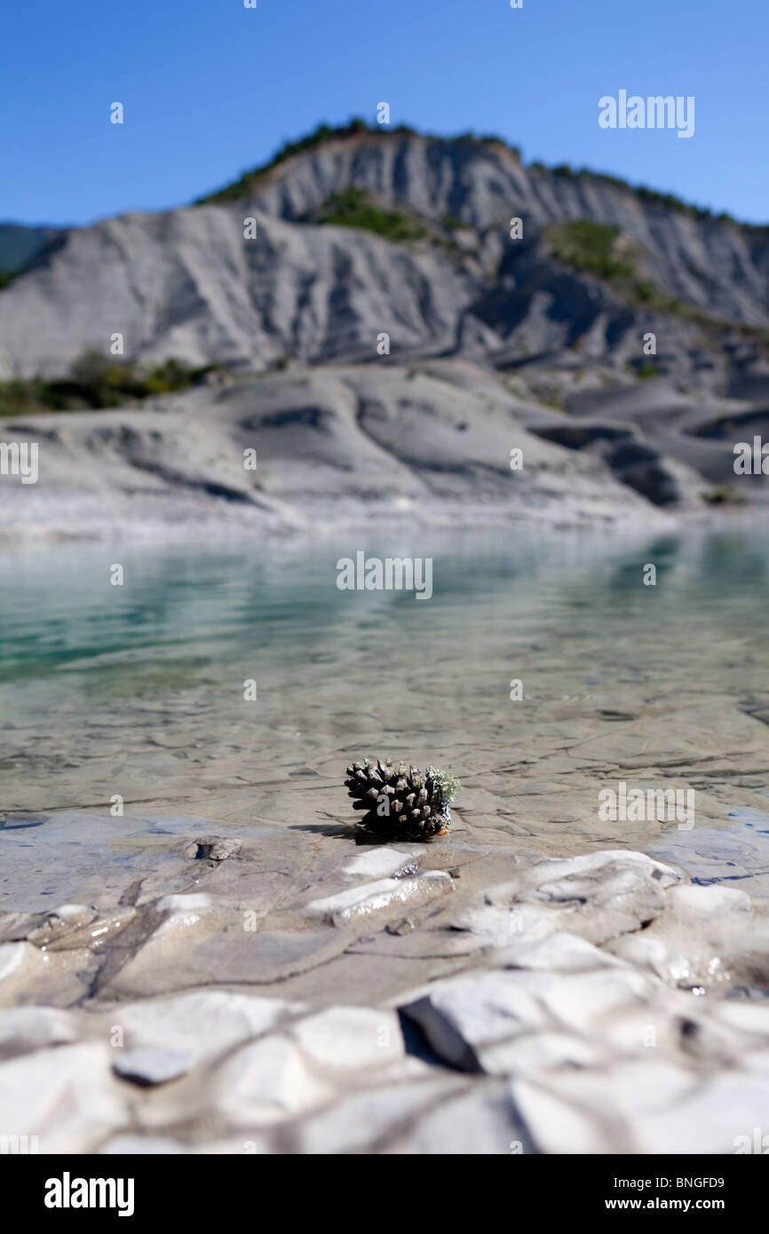 Embalse de yesa yesa reservoir hi-res stock photography and images - Alamy