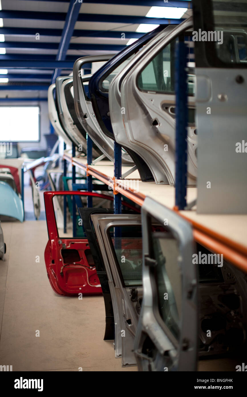 Car doors hi-res stock photography and images - Alamy