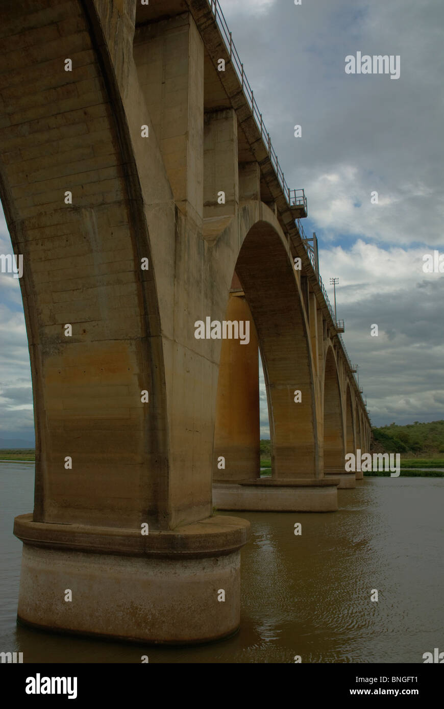 Arch bridges are one of many types of bridges, but arch bridges date ...