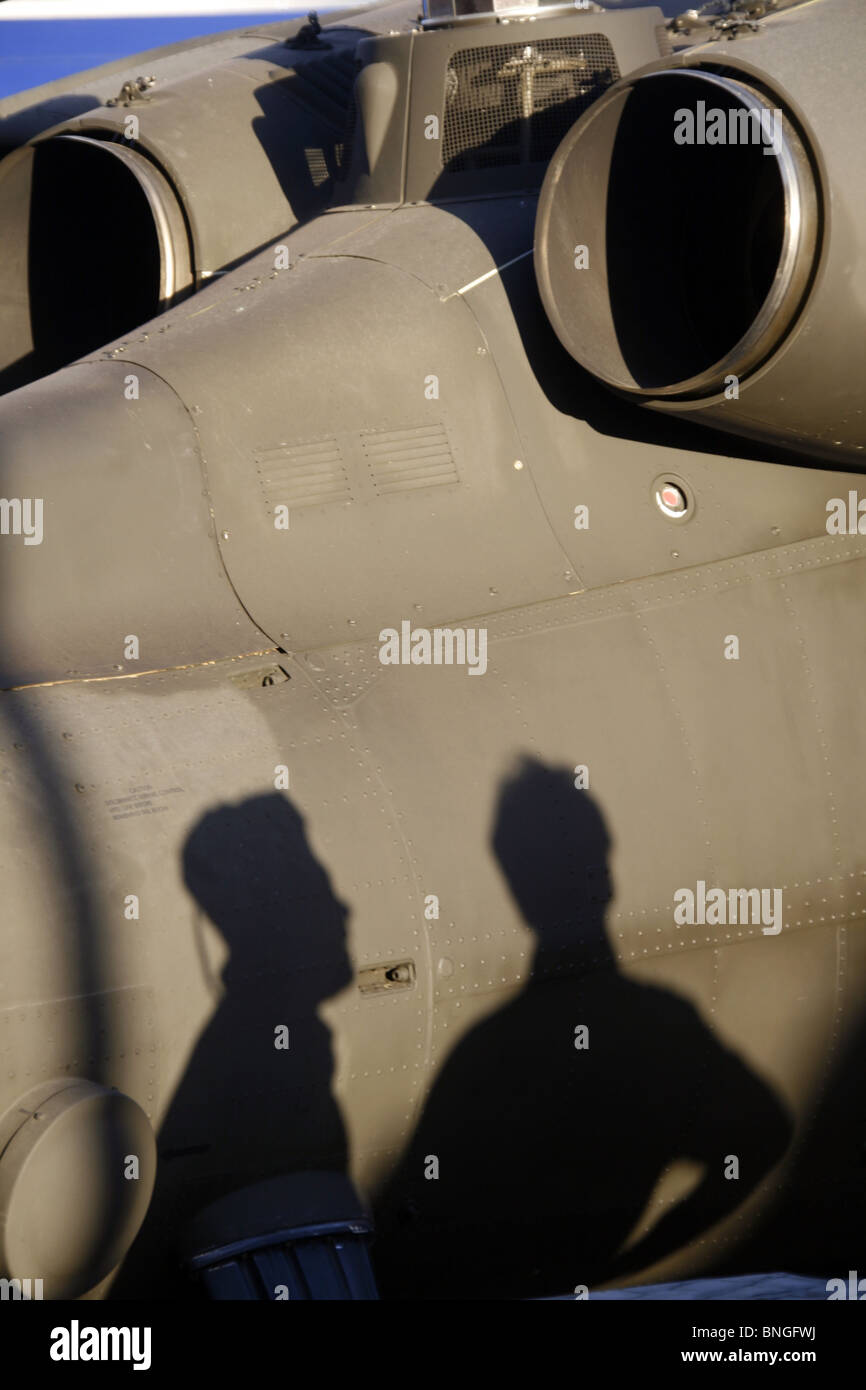 Base militar augusta hi-res stock photography and images - Alamy