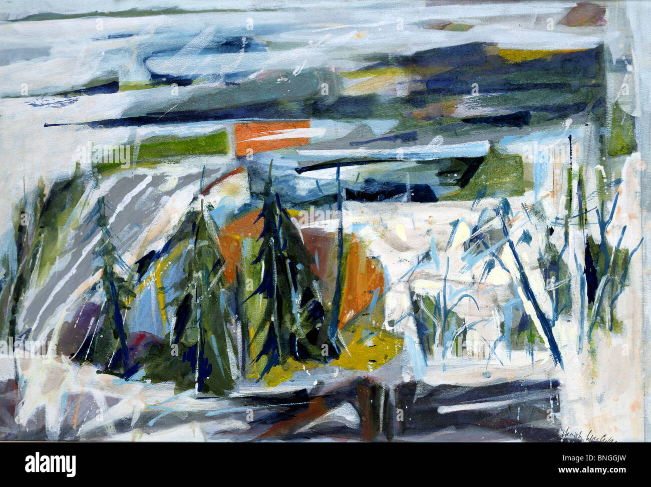 Baroness Janet Douglas Lady Glamis