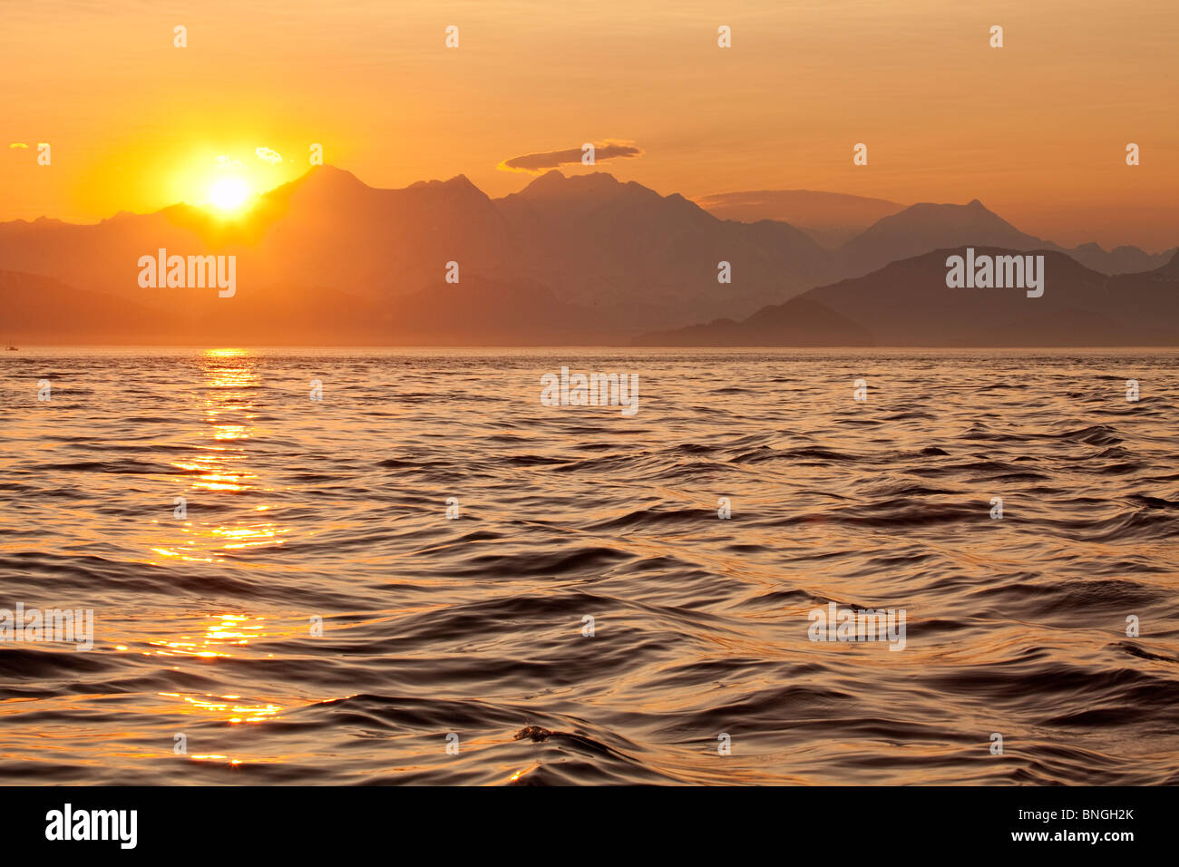 Alexander bay alaska hi-res stock photography and images - Alamy