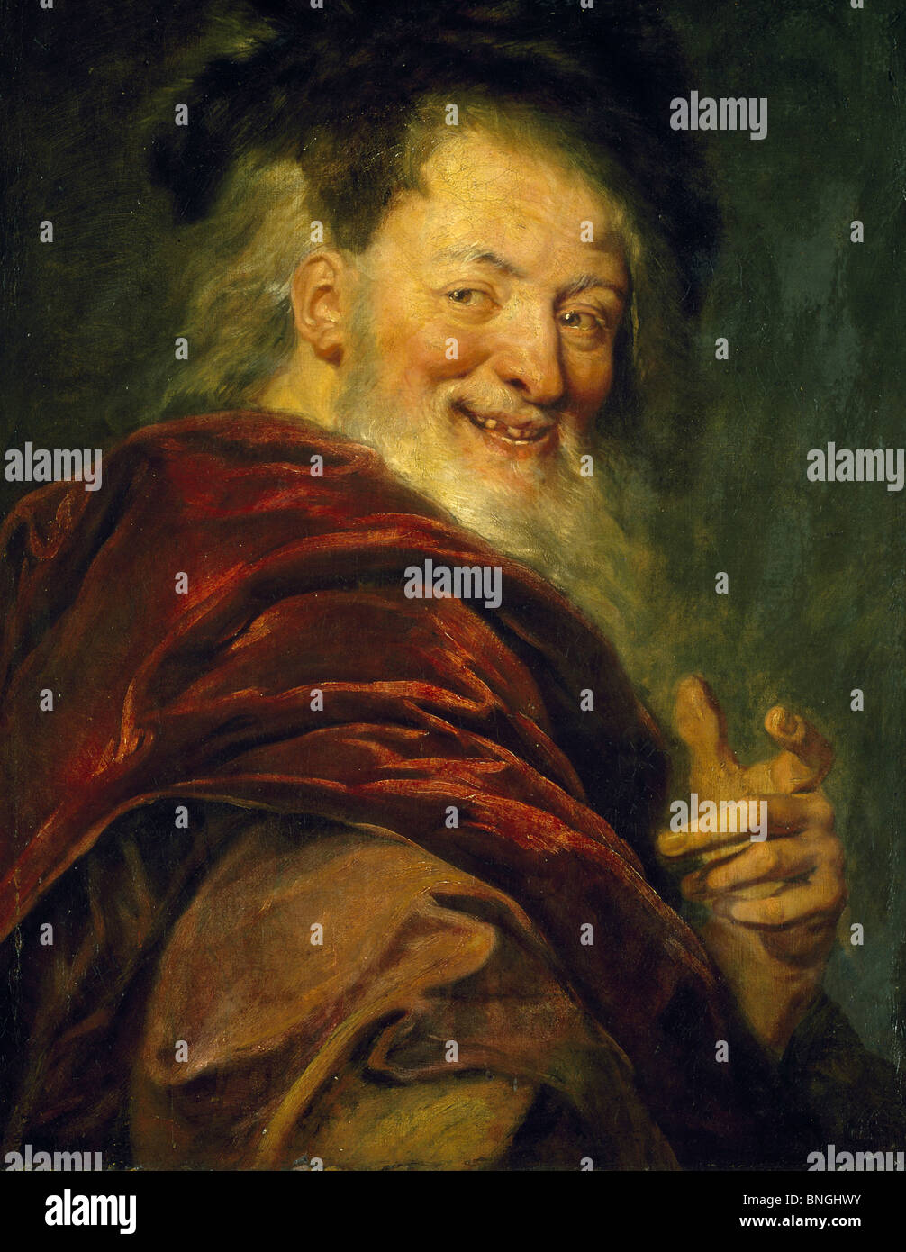 Democritus hi-res stock photography and images - Alamy