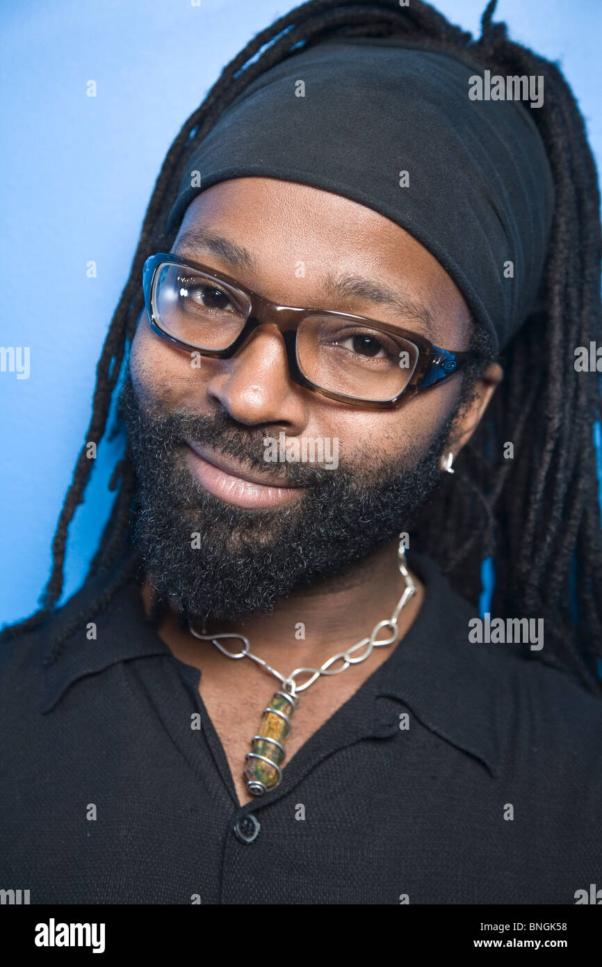 Portrait of a mid adult man posing Stock Photo - Alamy