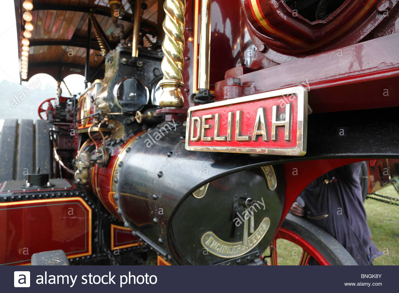 Rally Plate High Resolution Stock Photography and Images - Alamy