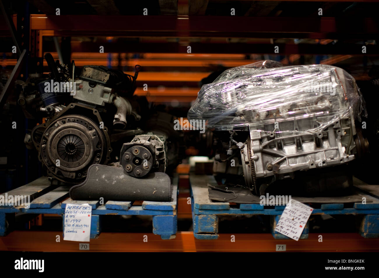 Motores motores hi-res stock photography and images - Alamy